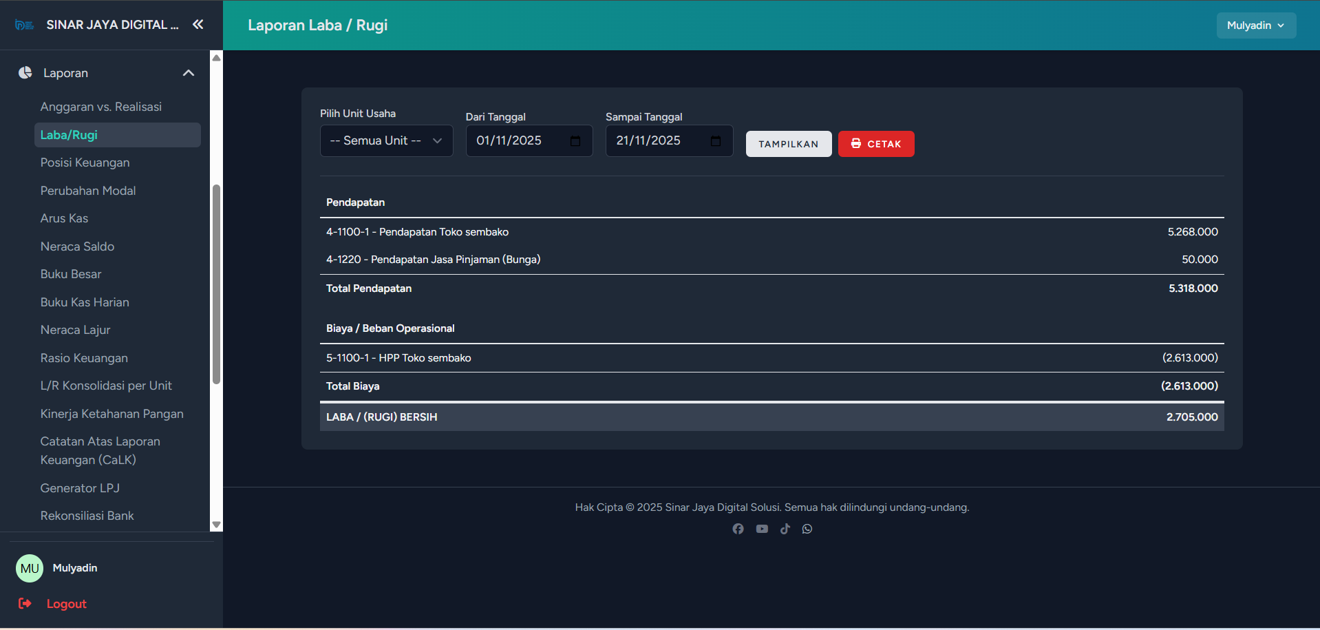 Transformasi Digital Ekonomi Desa: Kelola BUMDes Lebih Profesional ...